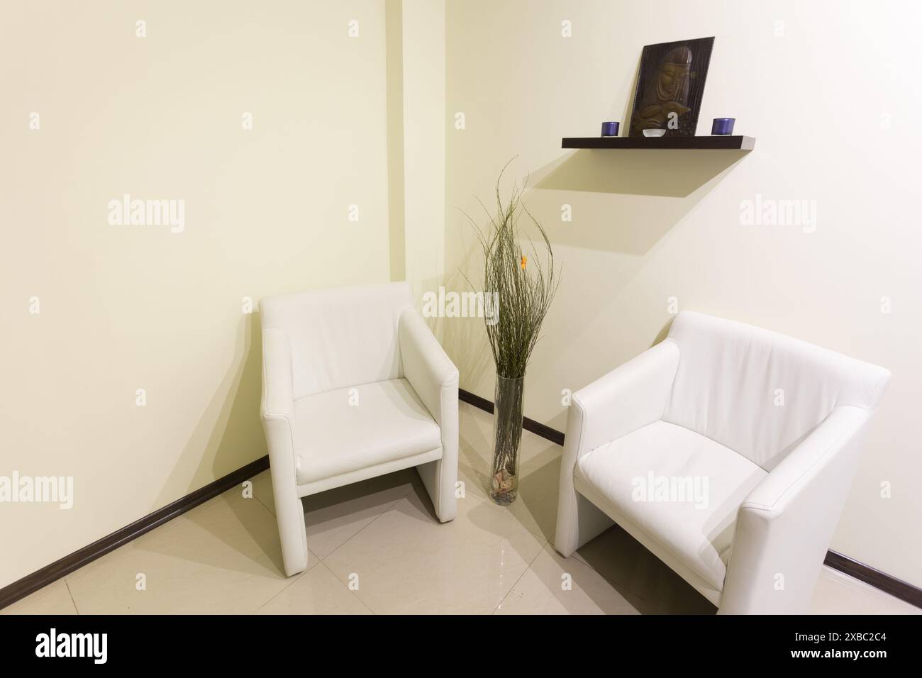 Spa saloon hi-res stock photography and images - Alamy
