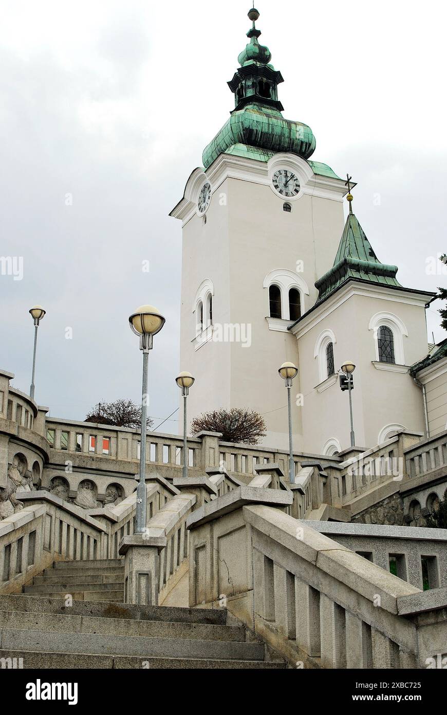 Ruzomberok hi-res stock photography and images - Alamy