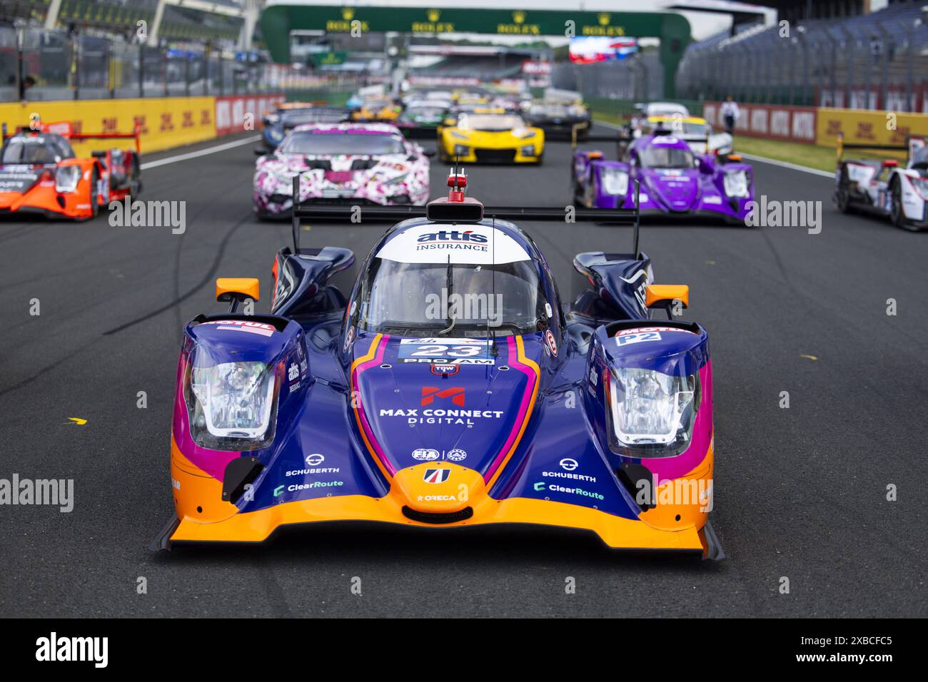 23 KEATING Ben (usa), ALBUQUERQUE Filipe (prt), HANLEY Ben (gbr ...