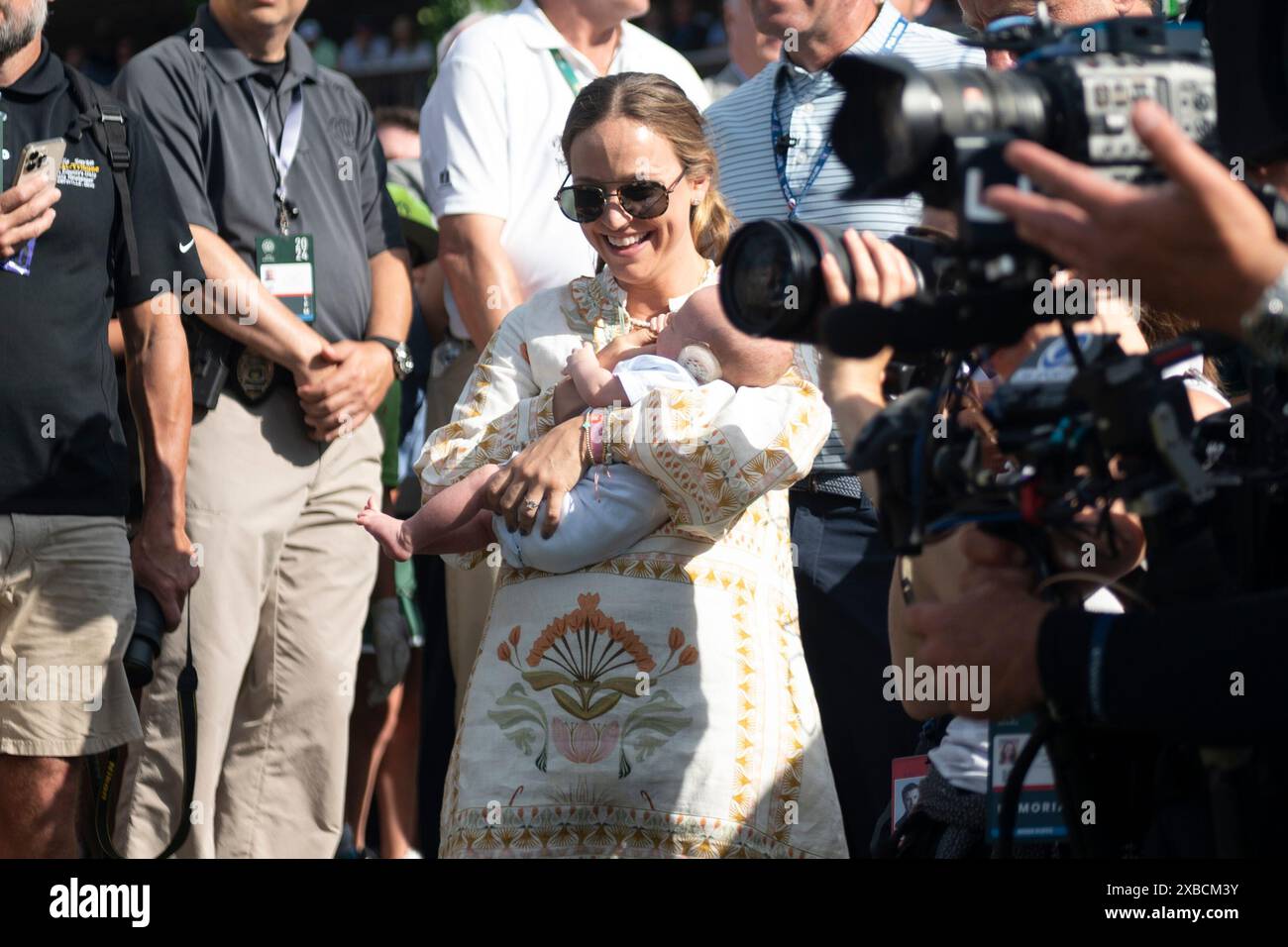 Meredith scheffler hi-res stock photography and images - Alamy