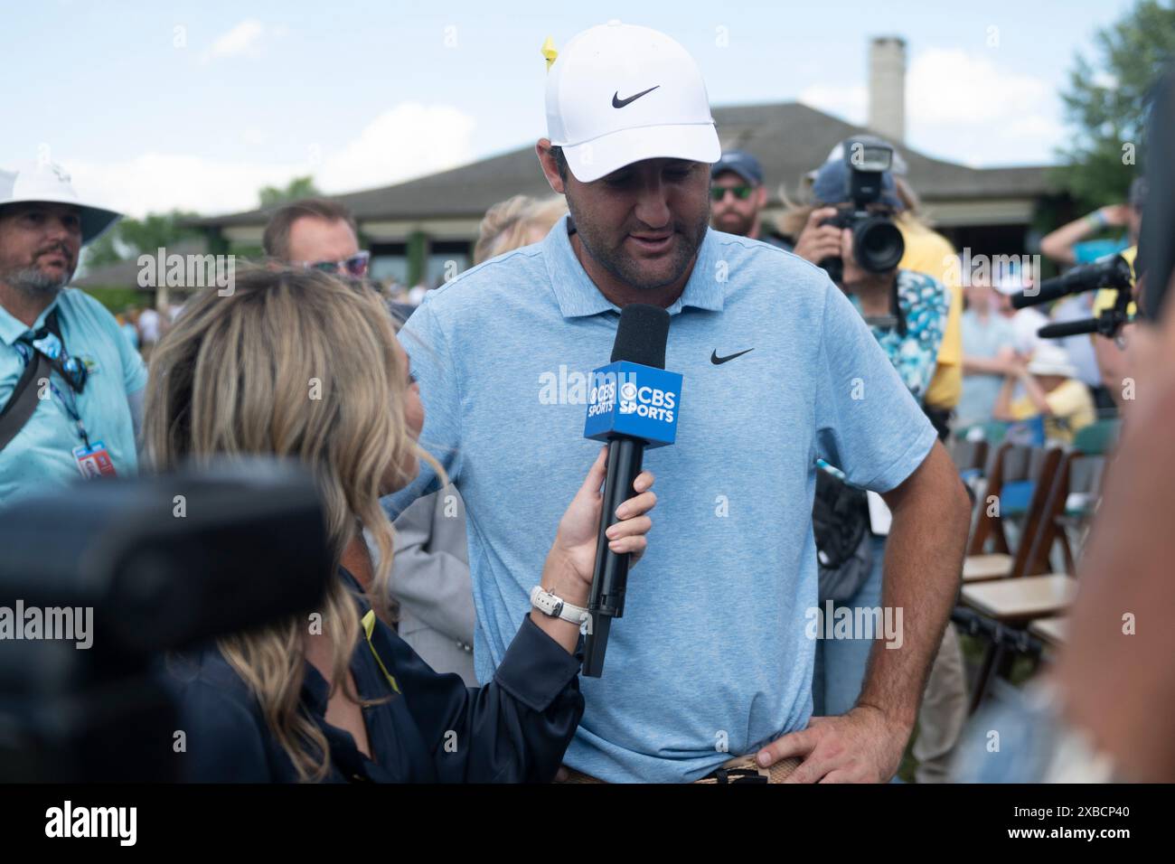 Amanda balionis hi-res stock photography and images - Alamy