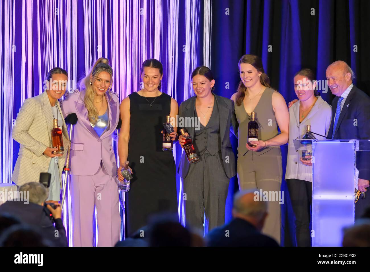 Marie philip poulin 2024 hi-res stock photography and images - Alamy