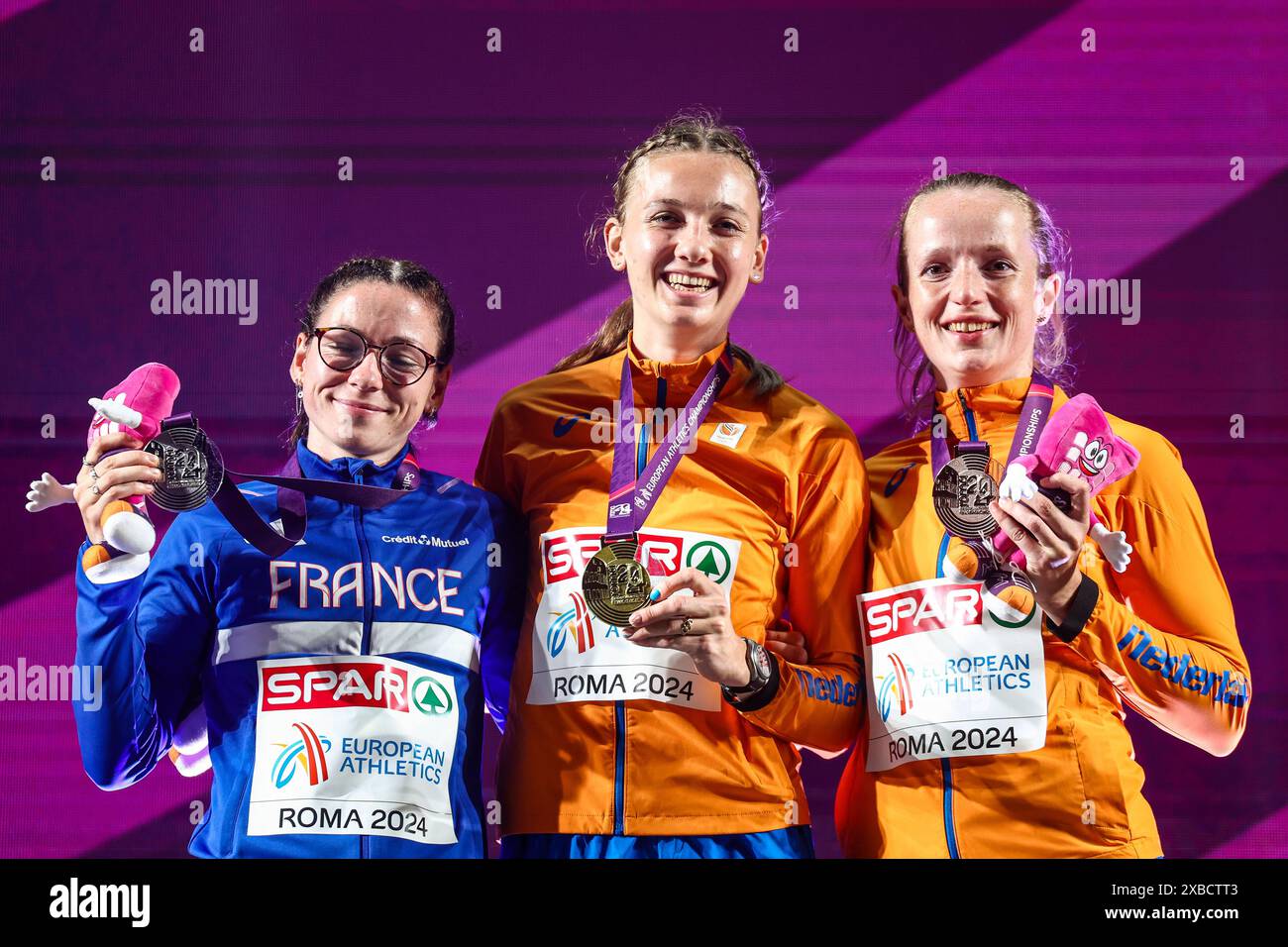 Louise maraval 2024 hi-res stock photography and images - Alamy