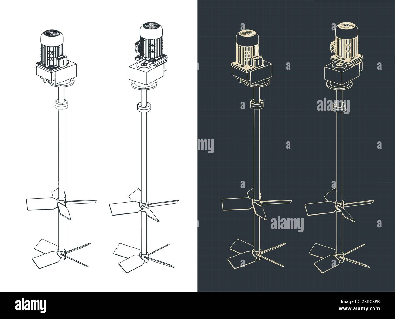 Agitator hi-res stock photography and images - Alamy