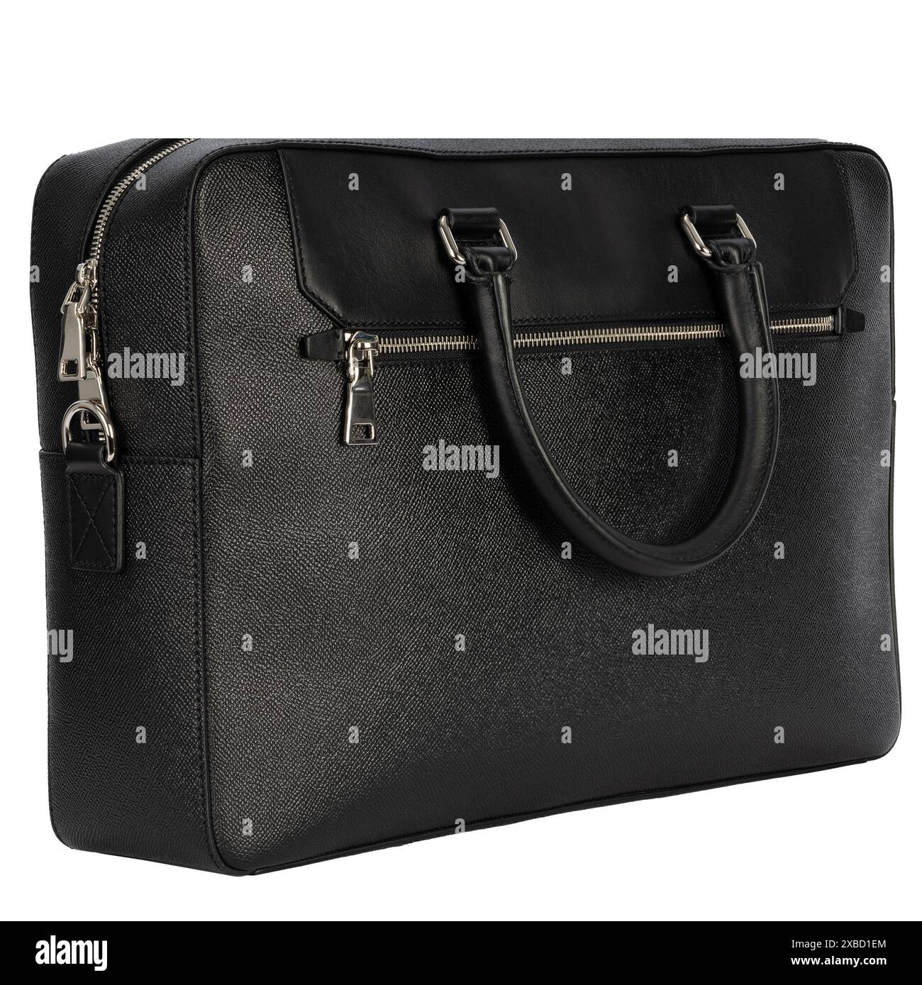Briefcase handles hi-res stock photography and images - Alamy
