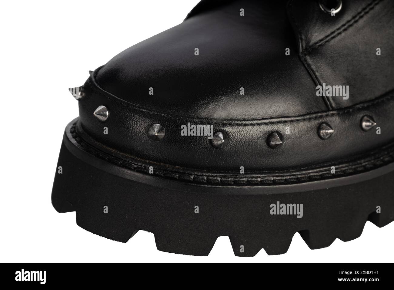 Detailed boot close up hi-res stock photography and images - Alamy