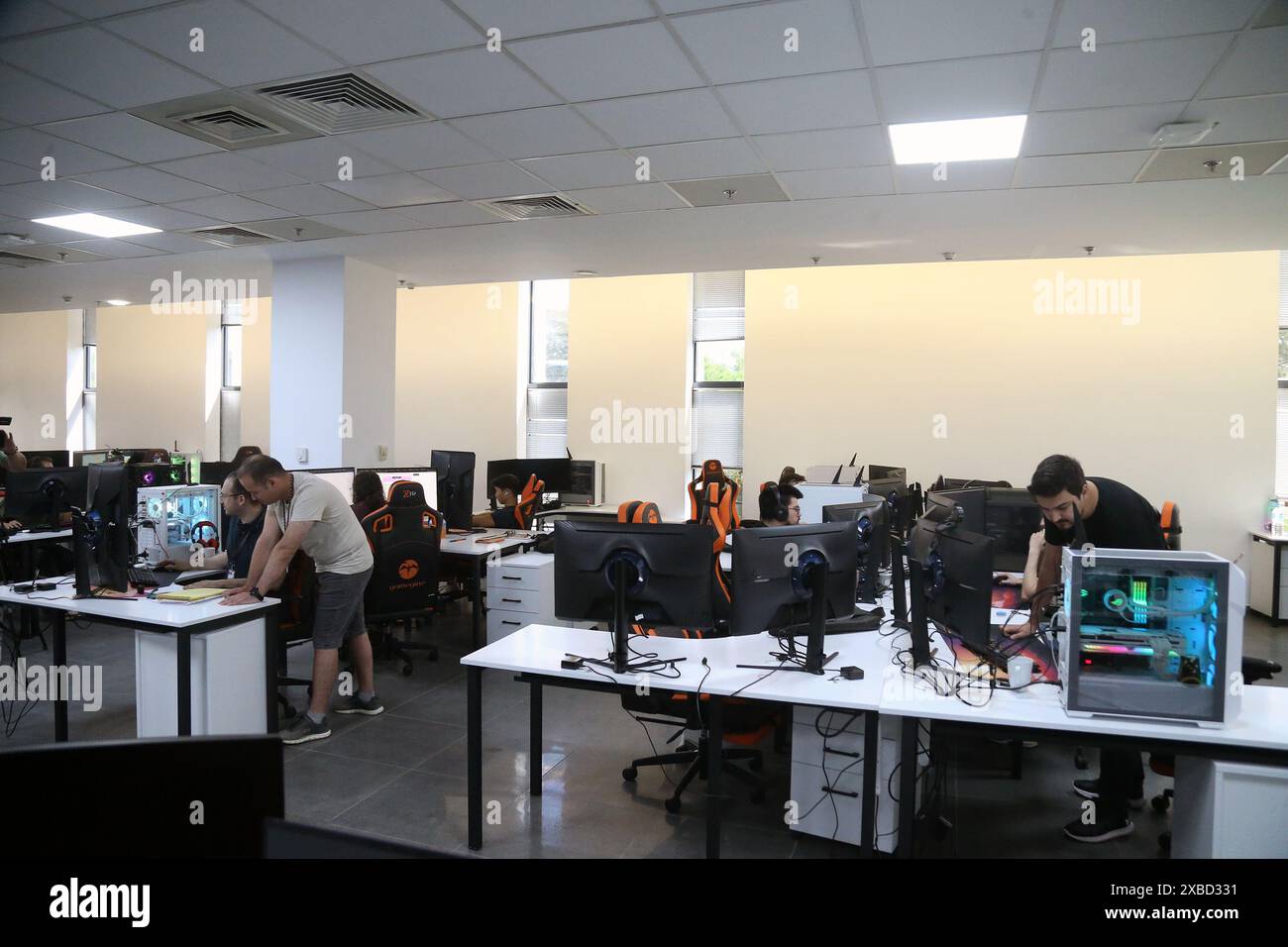 Metu university hi-res stock photography and images - Alamy