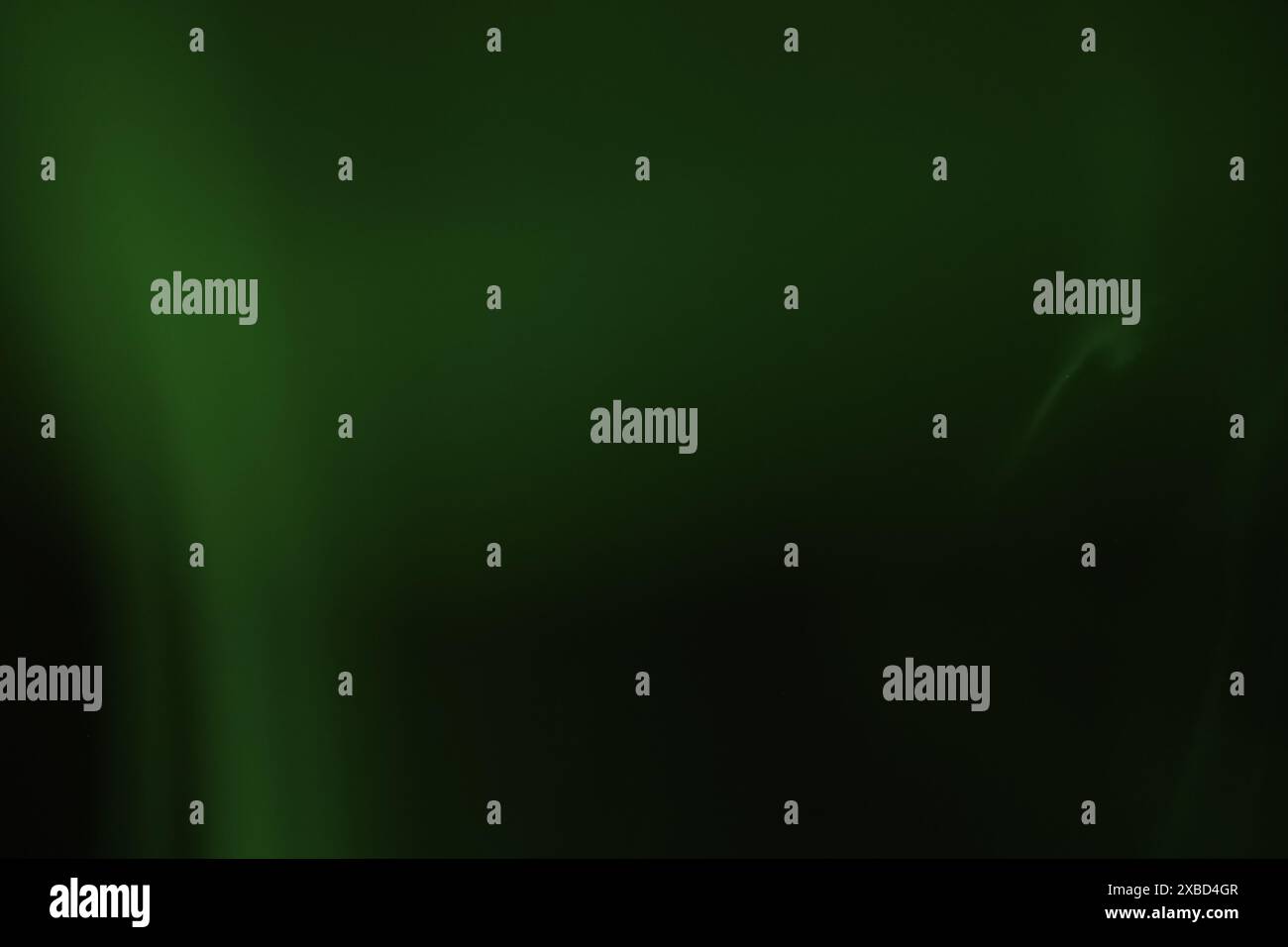 Green lines, green smoke on a dark background, colourful abstract ...