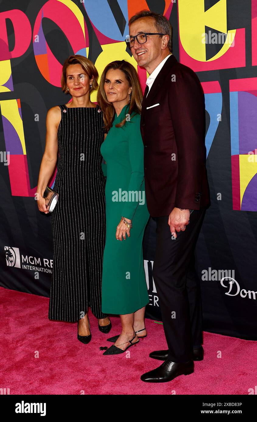 Keep Memory Alive Hosts Star Studded Lineup at 27th Annual Power of ...