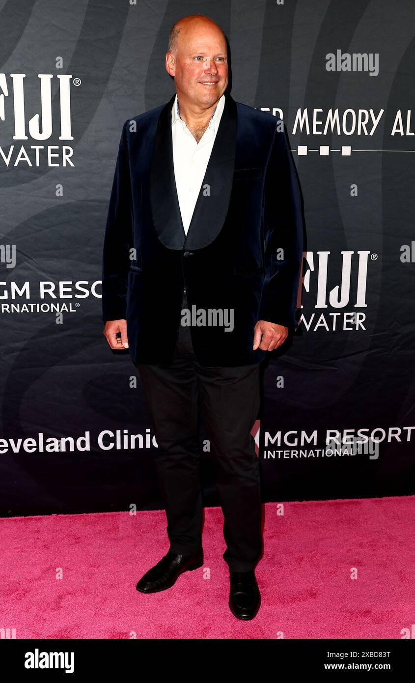 Keep Memory Alive Hosts Star Studded Lineup at 27th Annual Power of ...