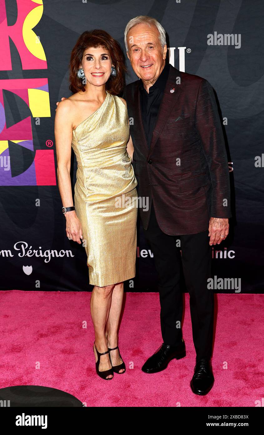 Keep Memory Alive Hosts Star Studded Lineup at 27th Annual Power of ...