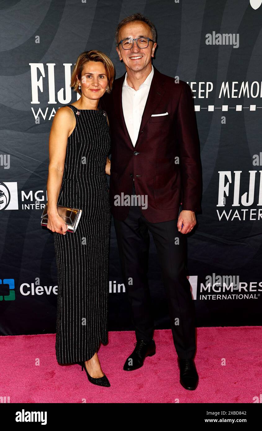 Keep Memory Alive Hosts Star Studded Lineup at 27th Annual Power of ...