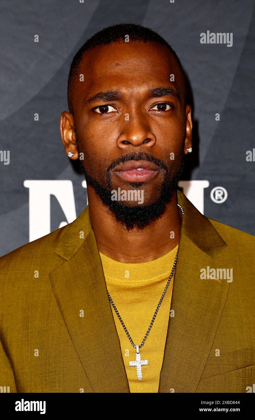 Keep Memory Alive Hosts Star Studded Lineup at 27th Annual Power of ...