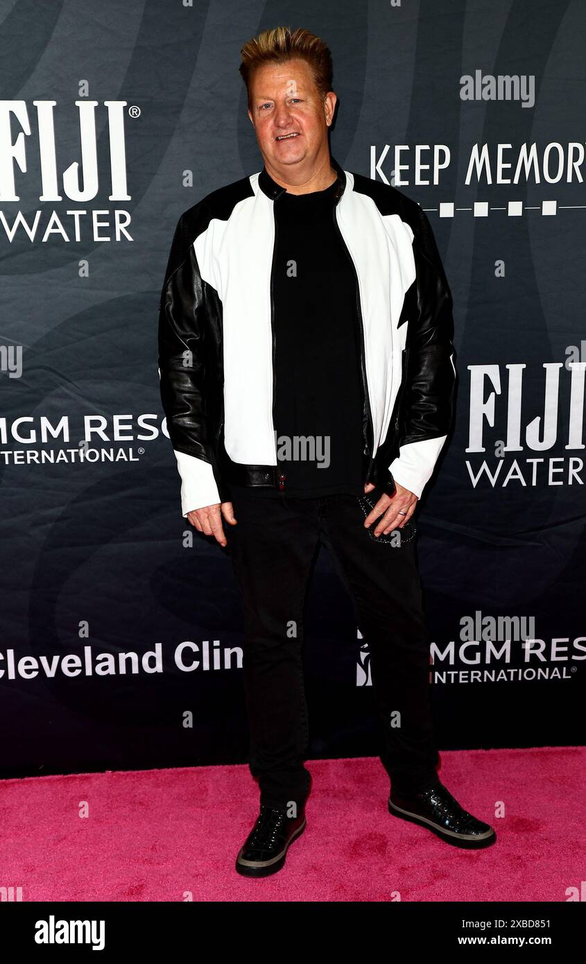 Keep Memory Alive Hosts Star Studded Lineup at 27th Annual Power of ...