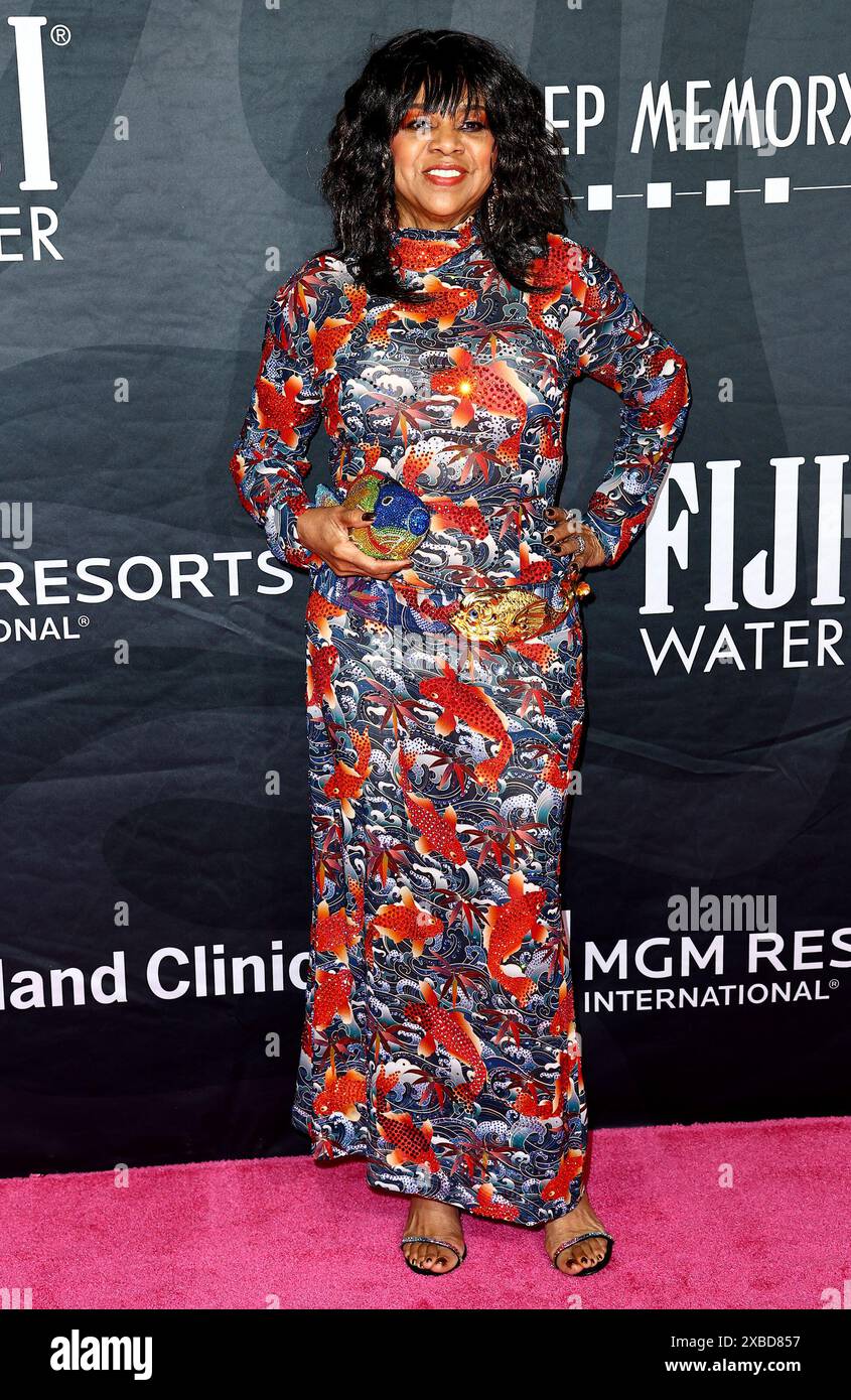 Keep Memory Alive Hosts Star Studded Lineup at 27th Annual Power of ...