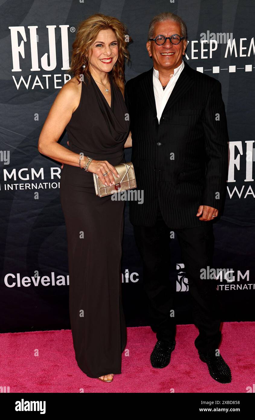 Keep Memory Alive Hosts Star Studded Lineup at 27th Annual Power of ...