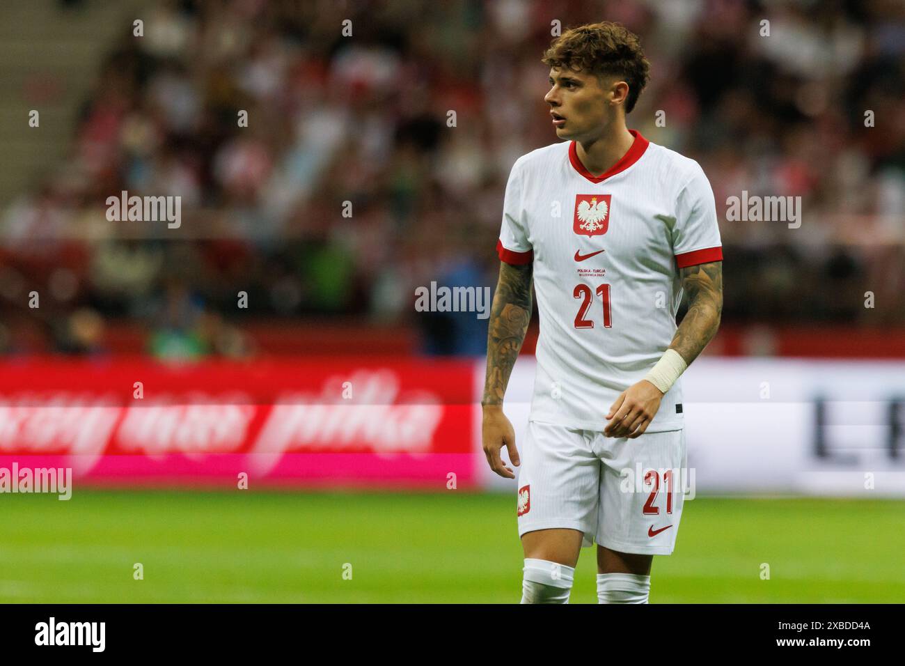 Karol zalewski 2024 hi-res stock photography and images - Alamy