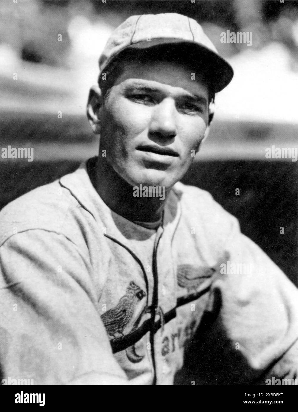 Louis cardinals Black and White Stock Photos & Images - Alamy