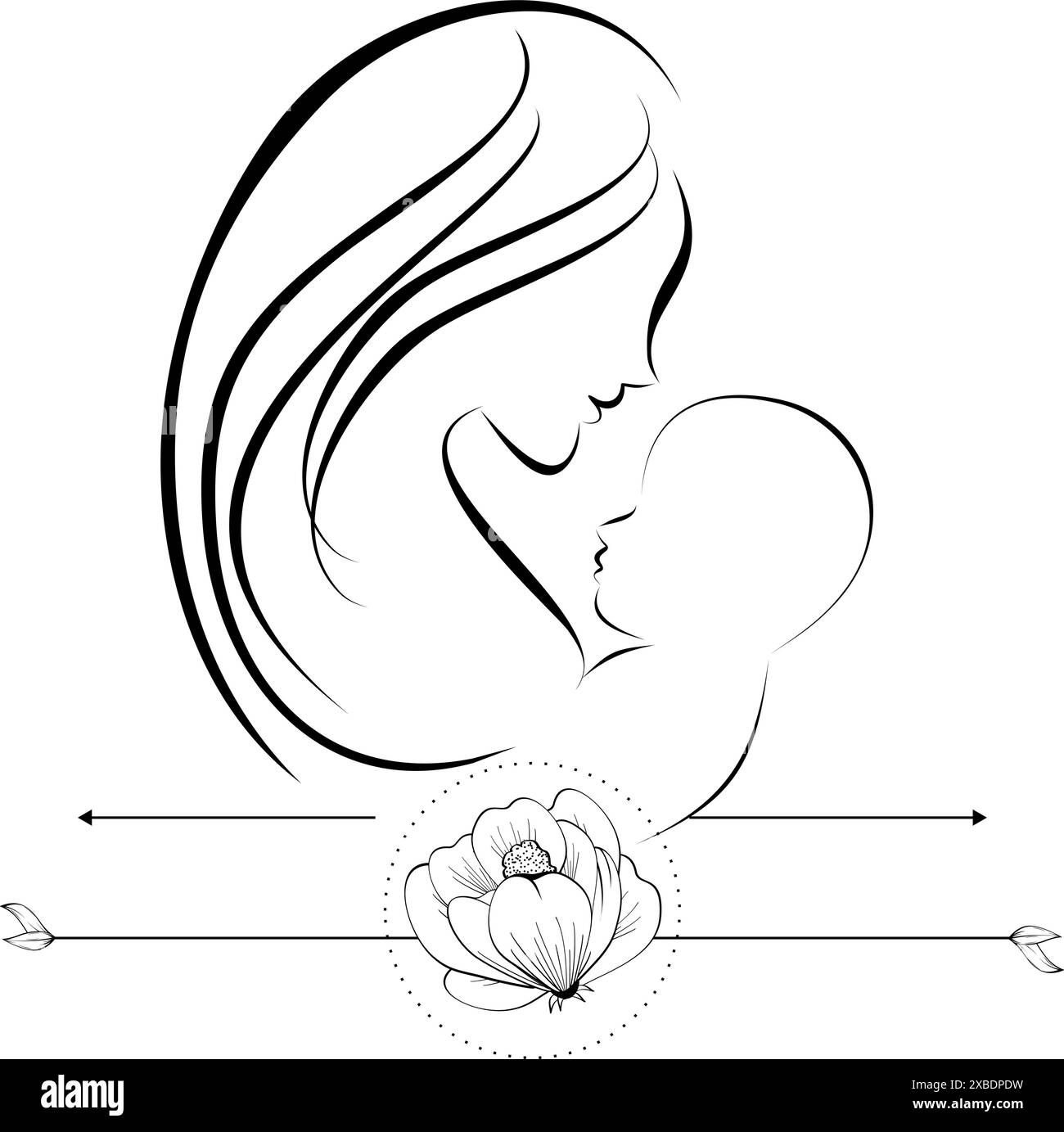 Tattooing vector vectors Stock Vector Images - Alamy