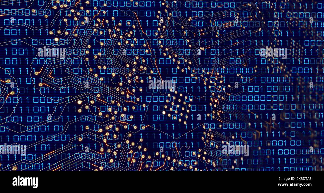 Microprocessor heart hi-res stock photography and images - Alamy