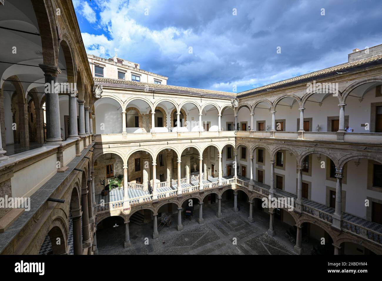 Palace Of The Normans Hi res Stock Photography And Images Alamy palace-of-the-normans-hi-res-stock-photography-and-images-alamy