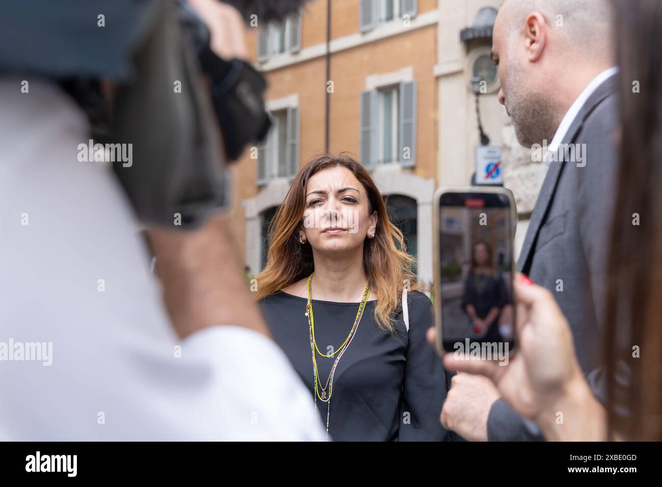 Montaruli hi-res stock photography and images - Alamy