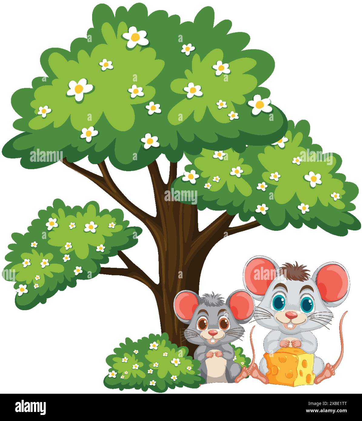 Mus musculus vector vectors hi-res stock photography and images - Alamy