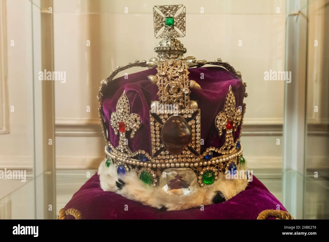 England, Kent, Rochester, Rochester Guildhall Museum, Exhibit of ...