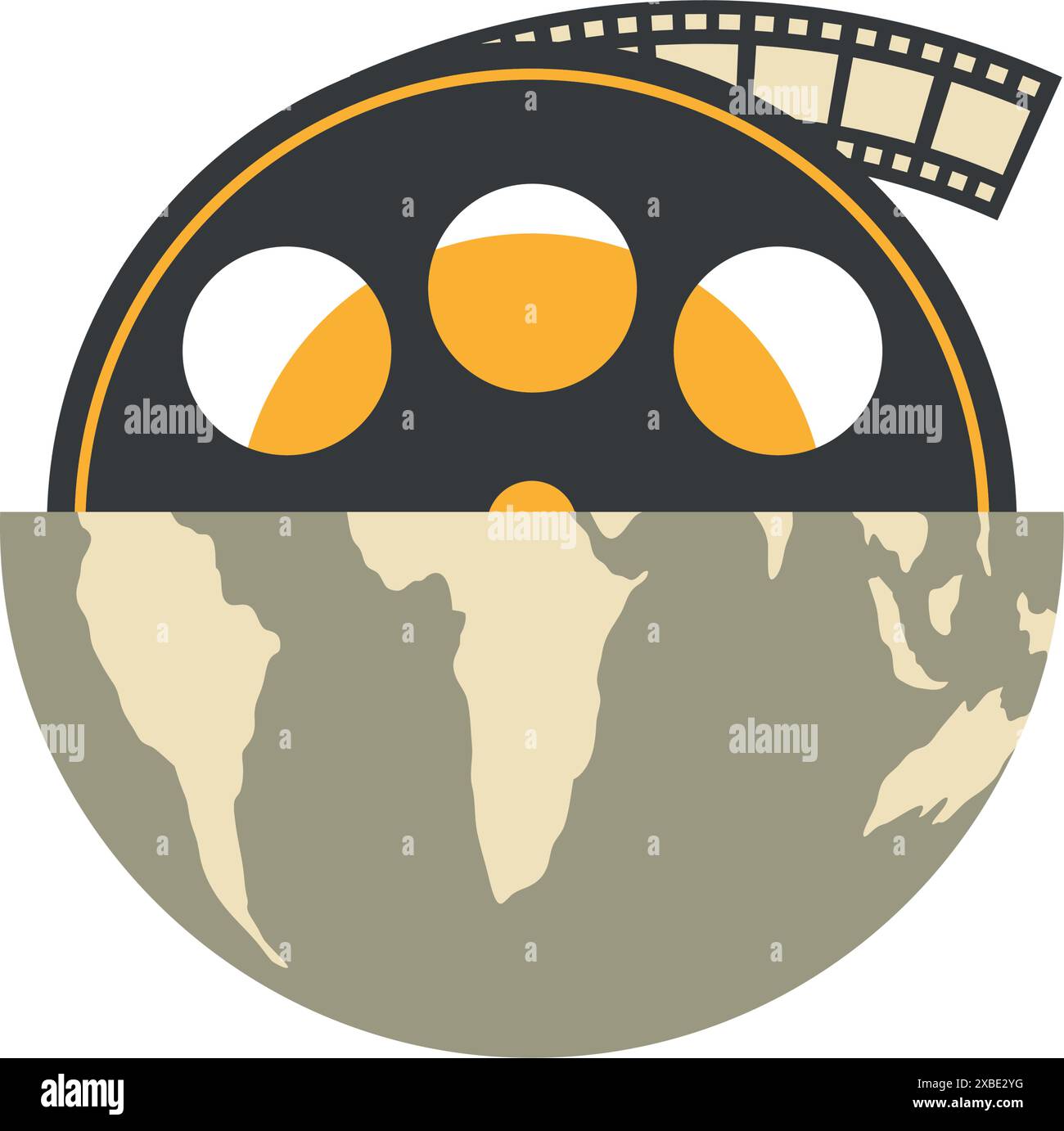 world audio visual heritage day Stock Vector Image & Art - Alamy