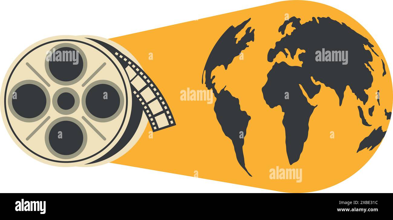 audio visual heritage world celebrate Stock Vector Image & Art - Alamy