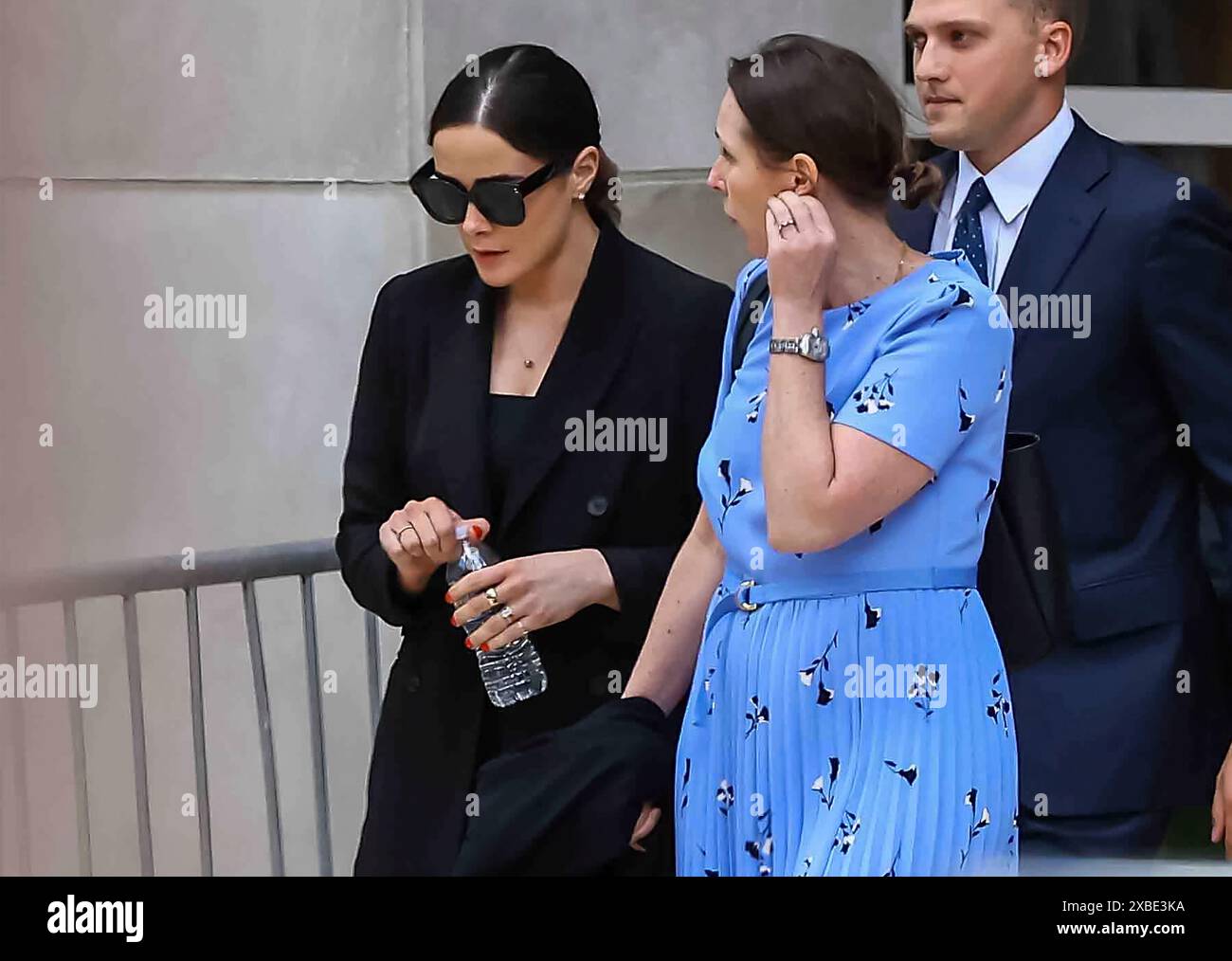 Naomi hunter hi-res stock photography and images - Alamy