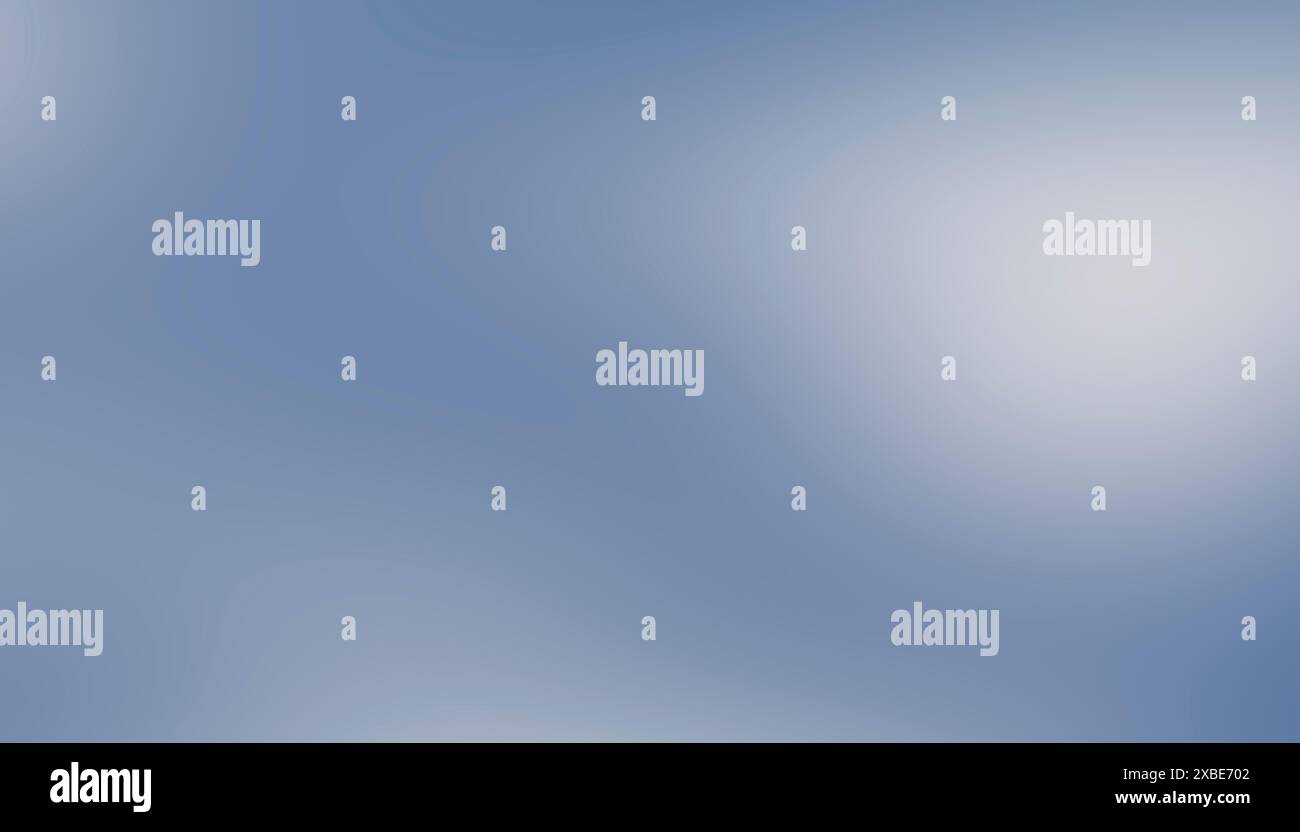 Blue light bokeh abstract hi-res stock photography and images - Alamy