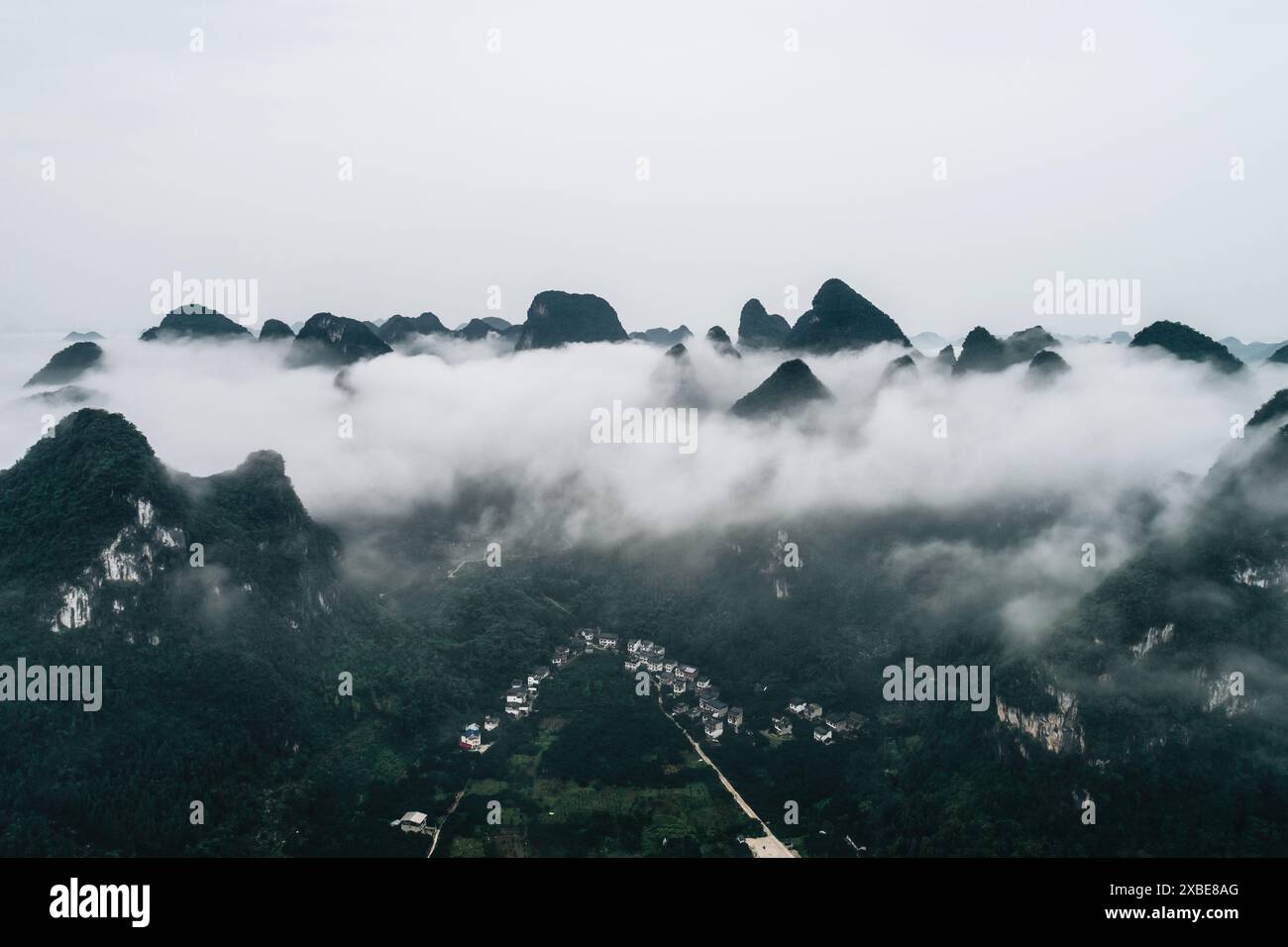 Time lapse panorama famous china hi-res stock photography and images - Alamy