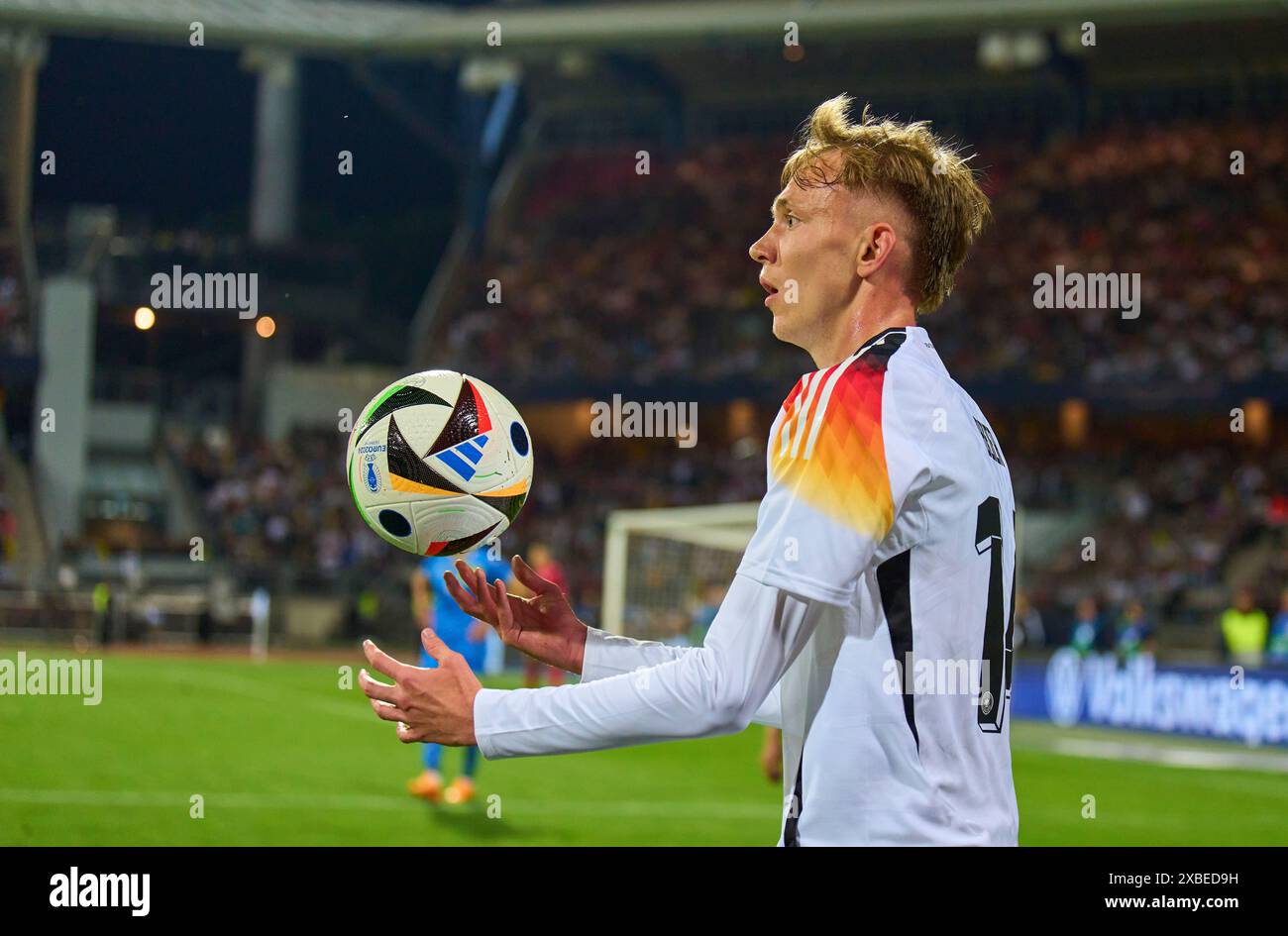 Maximilian beier 2023 hi-res stock photography and images - Alamy