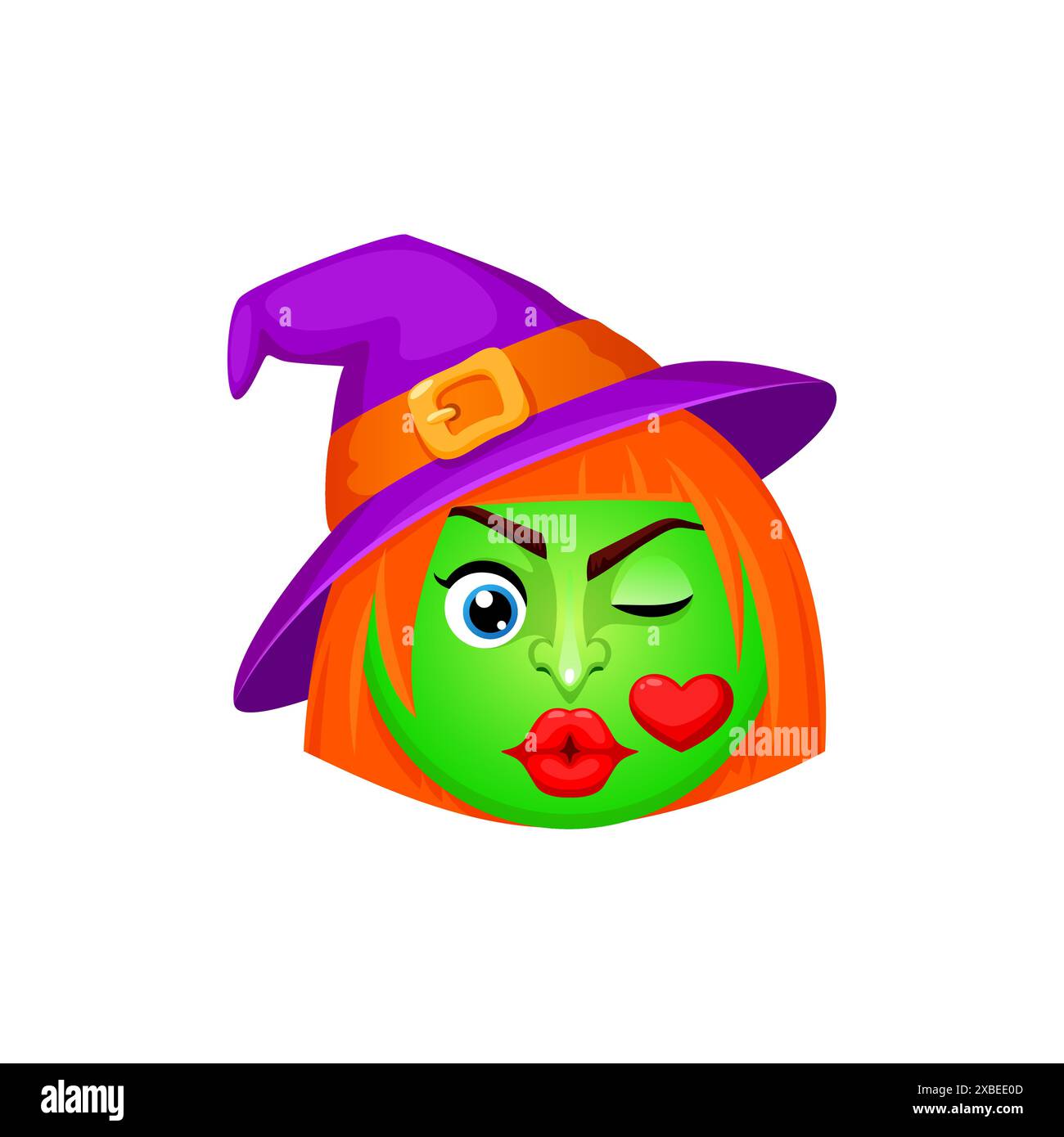 Bewitching Cut Out Stock Images & Pictures - Alamy