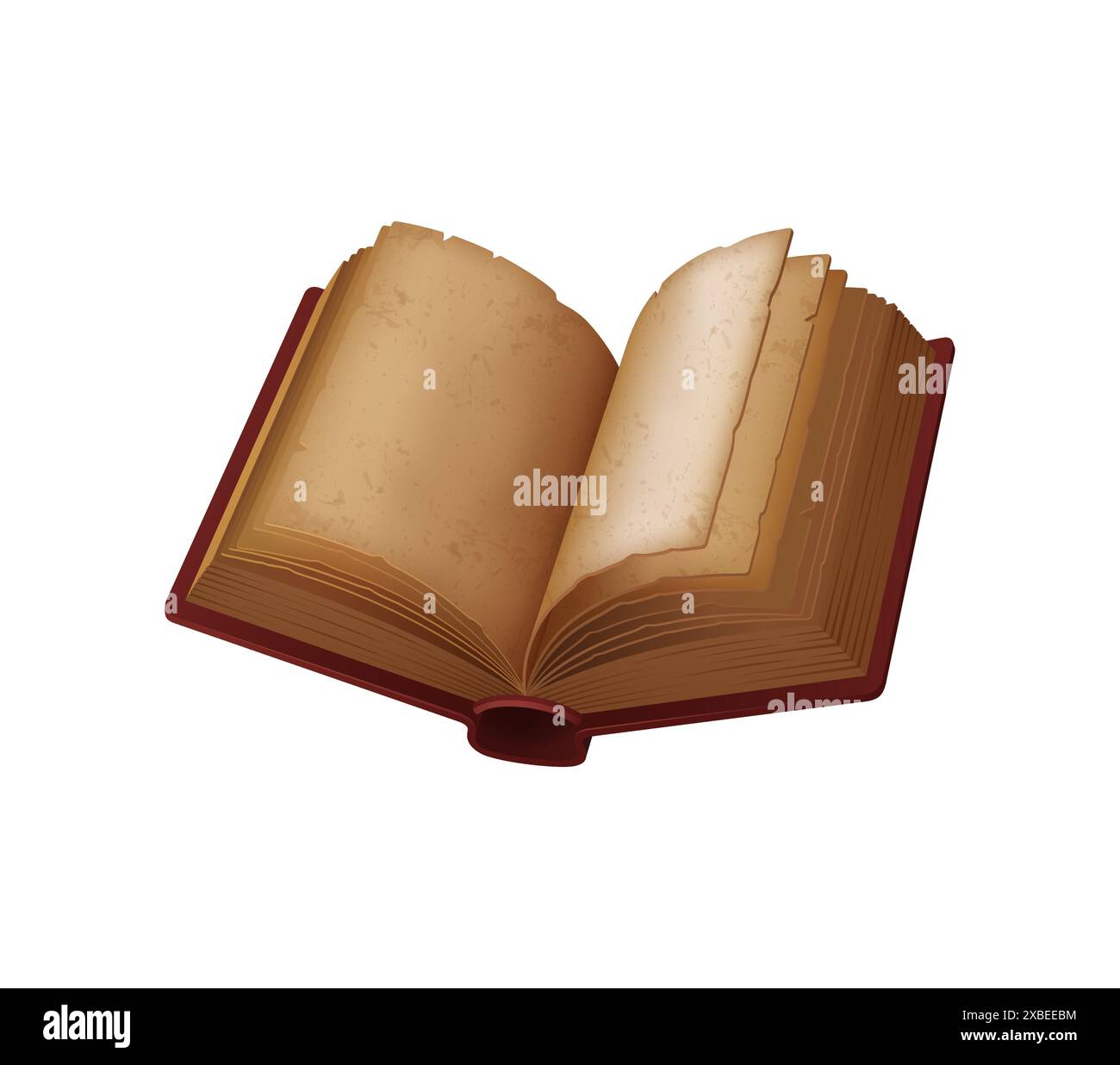 Grimoire medieval hi-res stock photography and images - Alamy