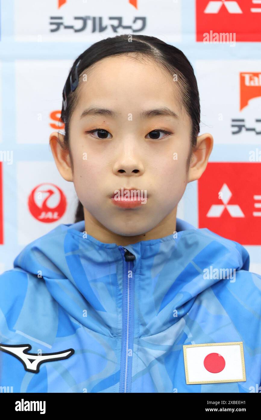 Haruka nakamura hi-res stock photography and images - Alamy