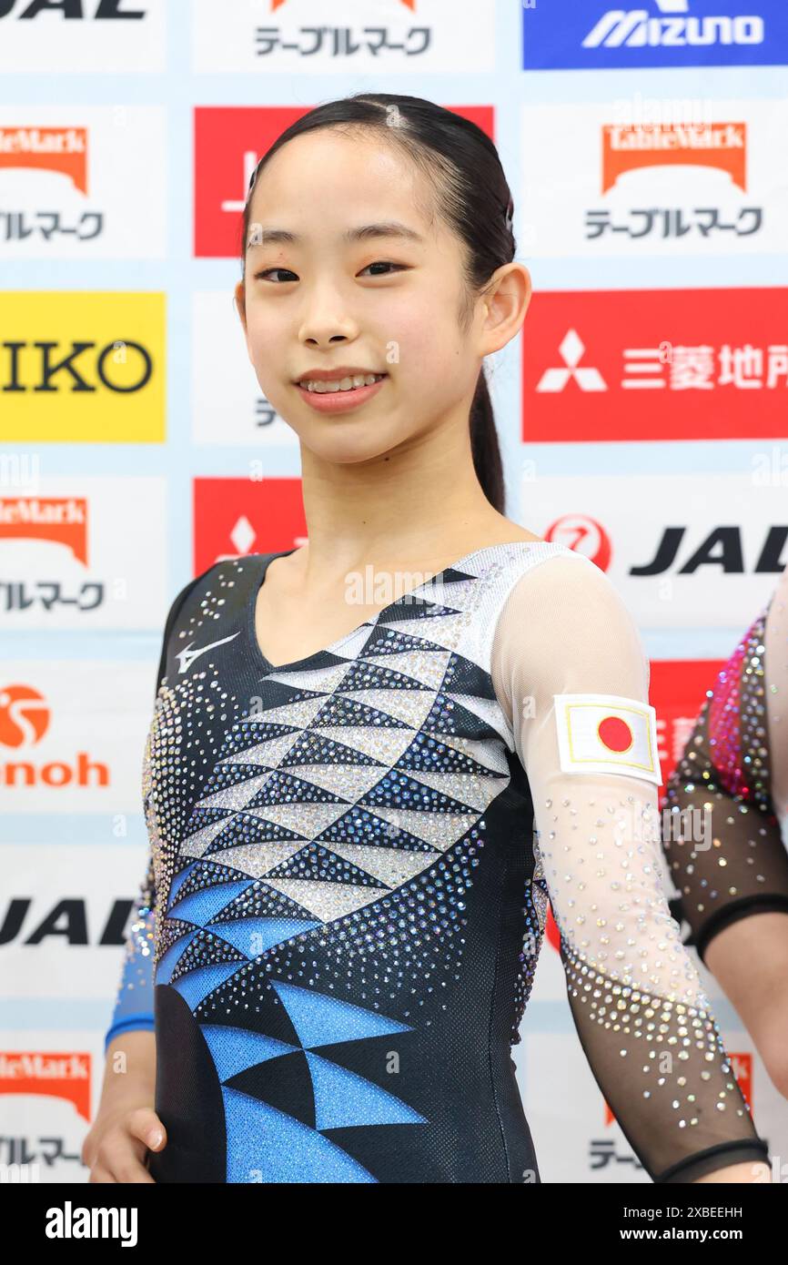 Haruka nakamura hi-res stock photography and images - Alamy