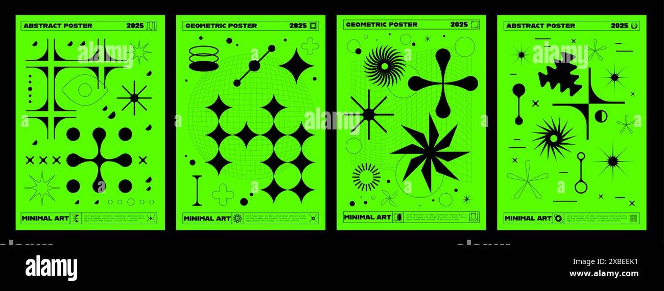 2000s poster art hi-res stock photography and images - Alamy