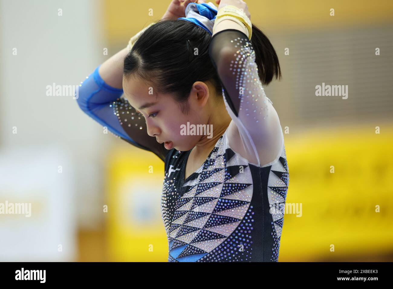Haruka nakamura hi-res stock photography and images - Alamy