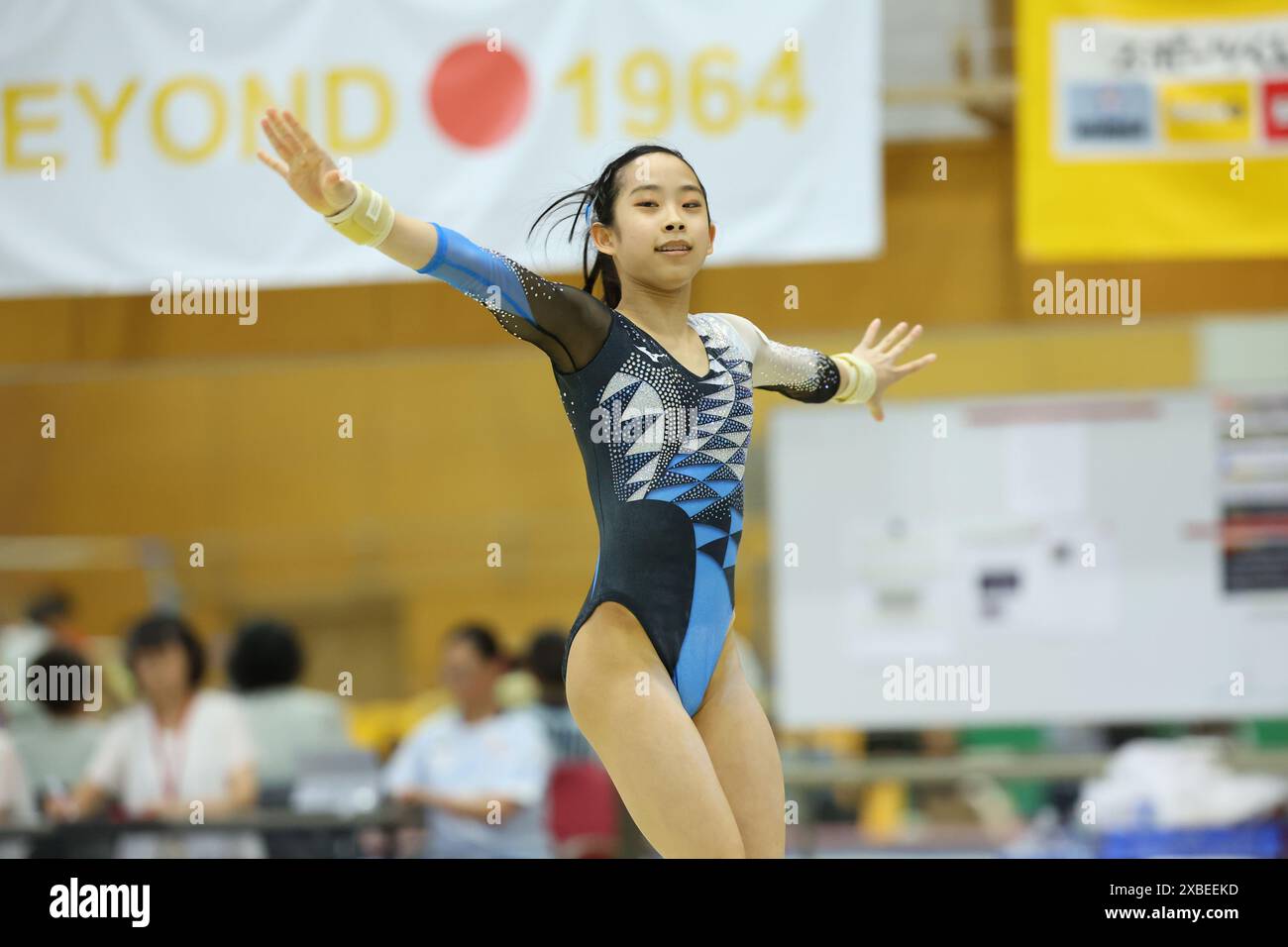 Haruka nakamura hi-res stock photography and images - Alamy