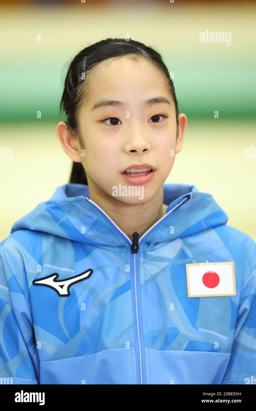 Haruka nakamura hi-res stock photography and images - Alamy