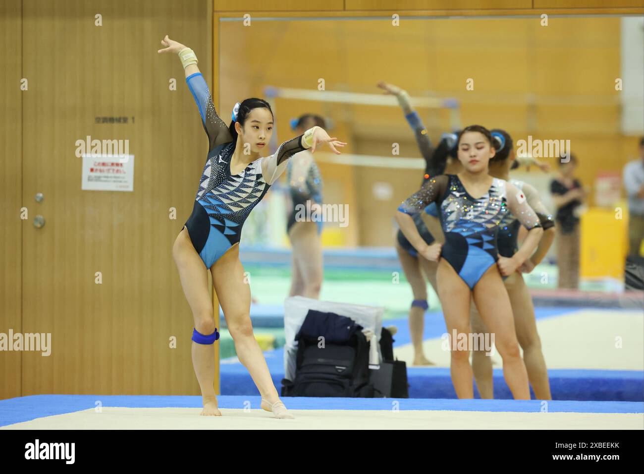 Haruka nakamura hi-res stock photography and images - Alamy