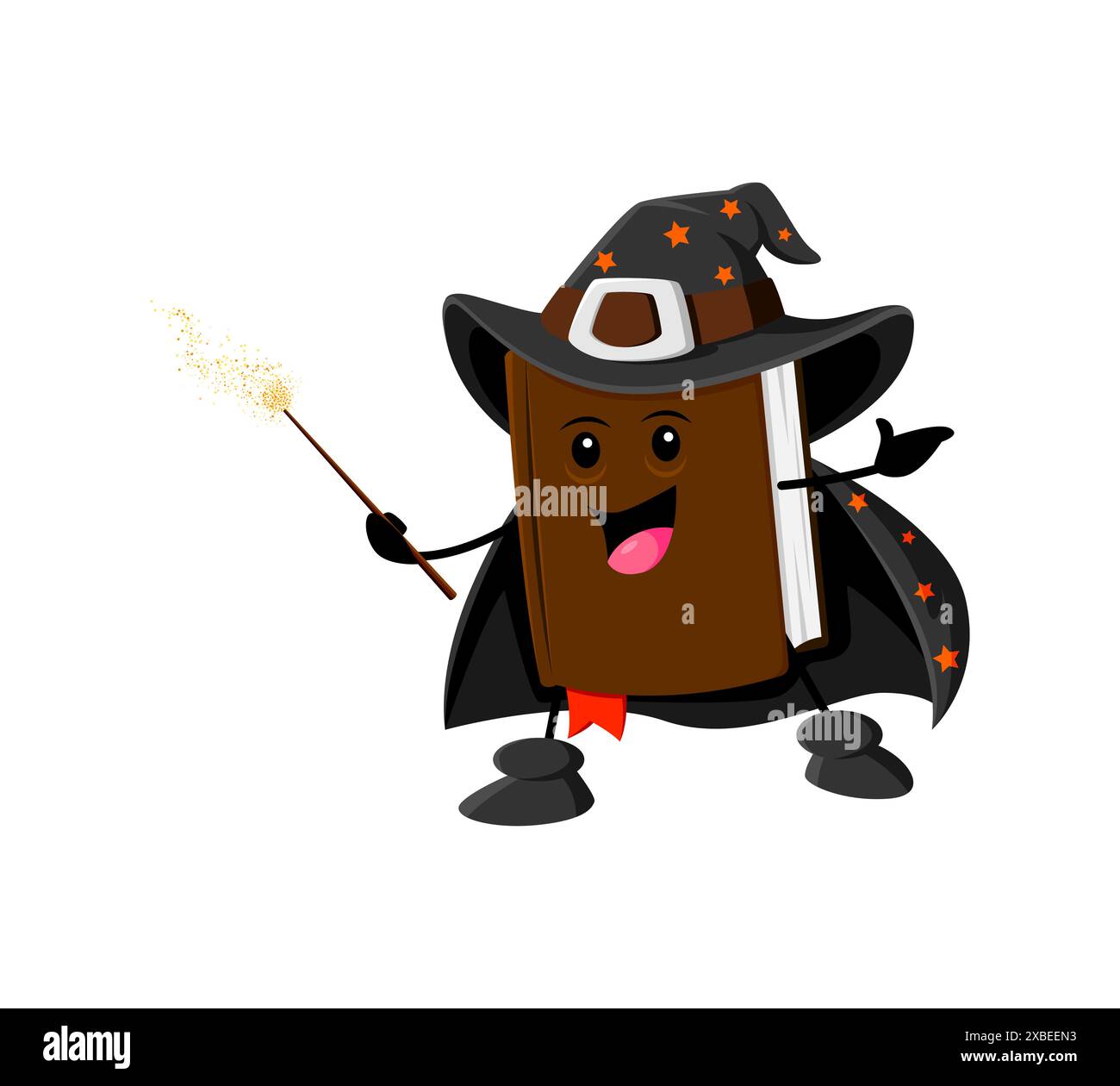 Wizard school Stock Vector Images - Alamy