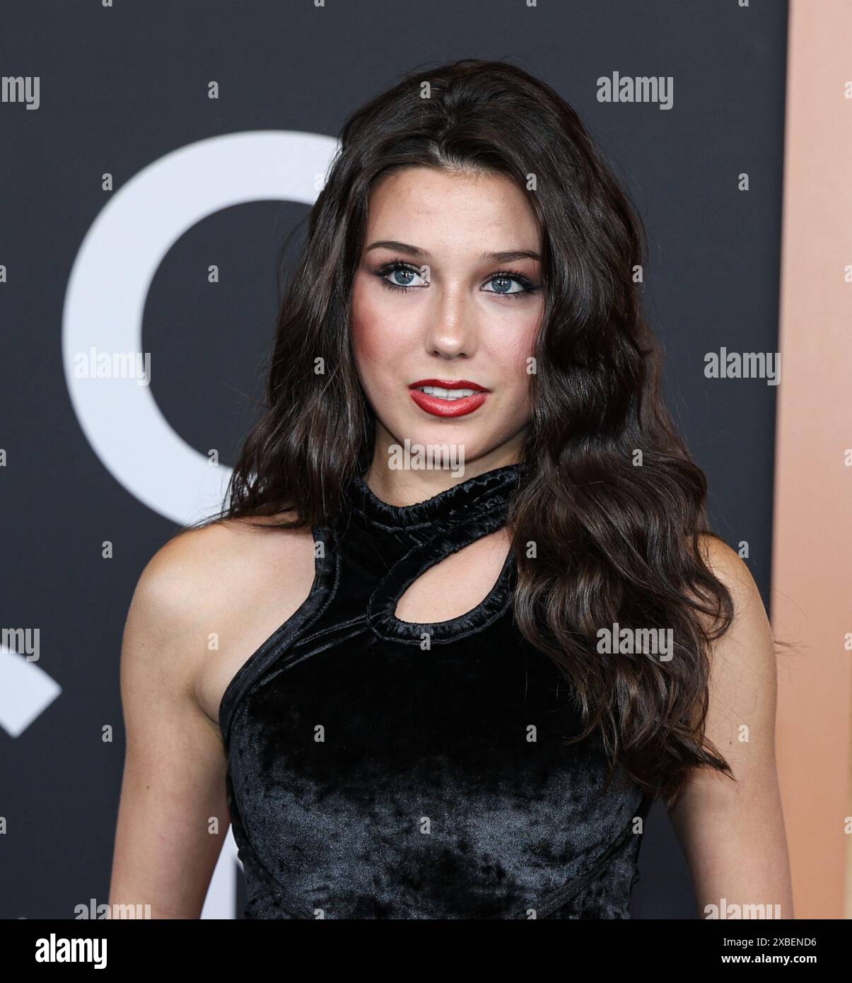 Sonya styles hi-res stock photography and images - Alamy