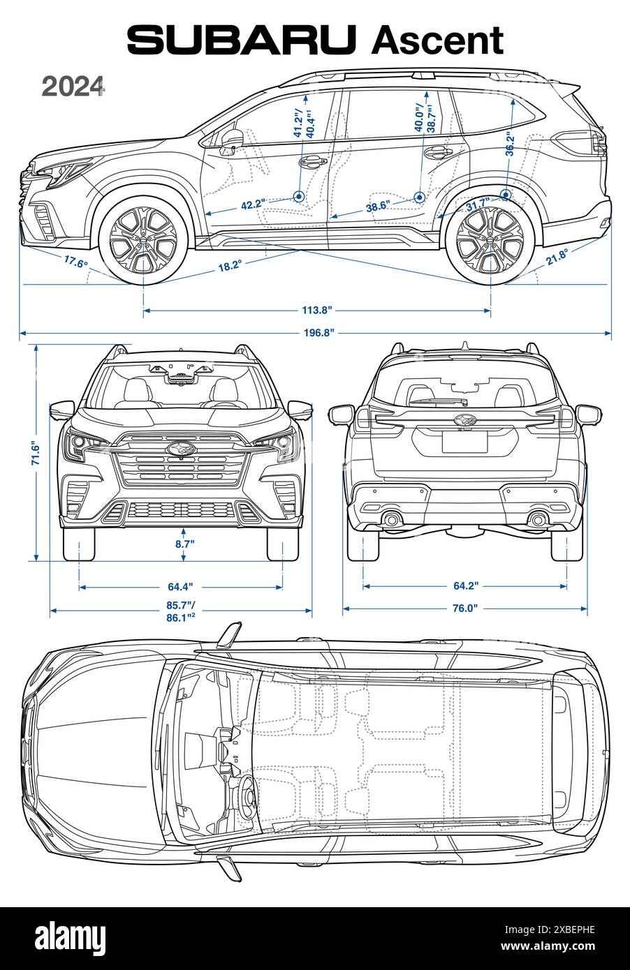 2024 vehicle Stock Vector Images - Alamy