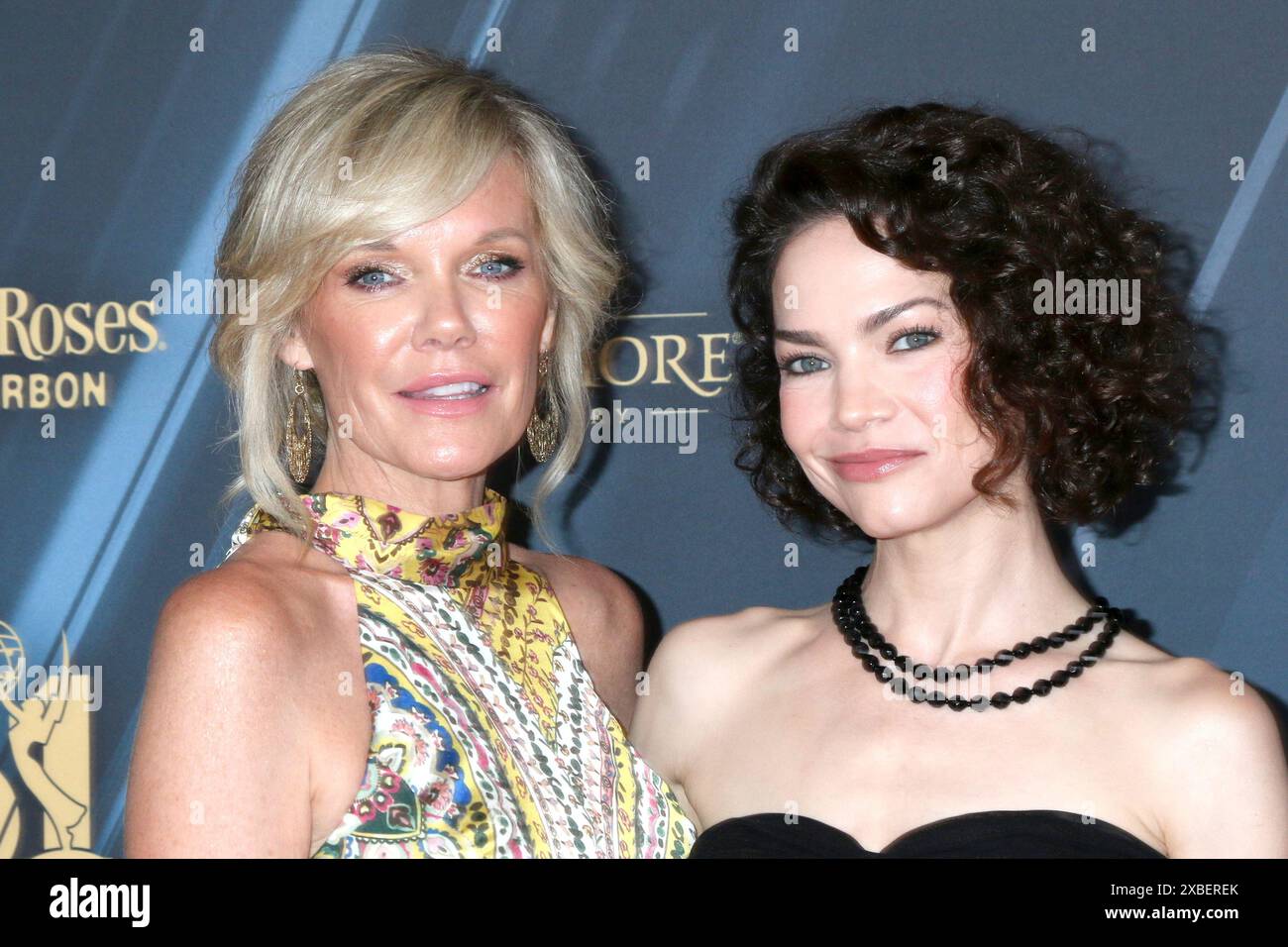 June 7, 2024, Los Angeles, Ca, USA: LOS ANGELES - JUN 7: Maura West ...