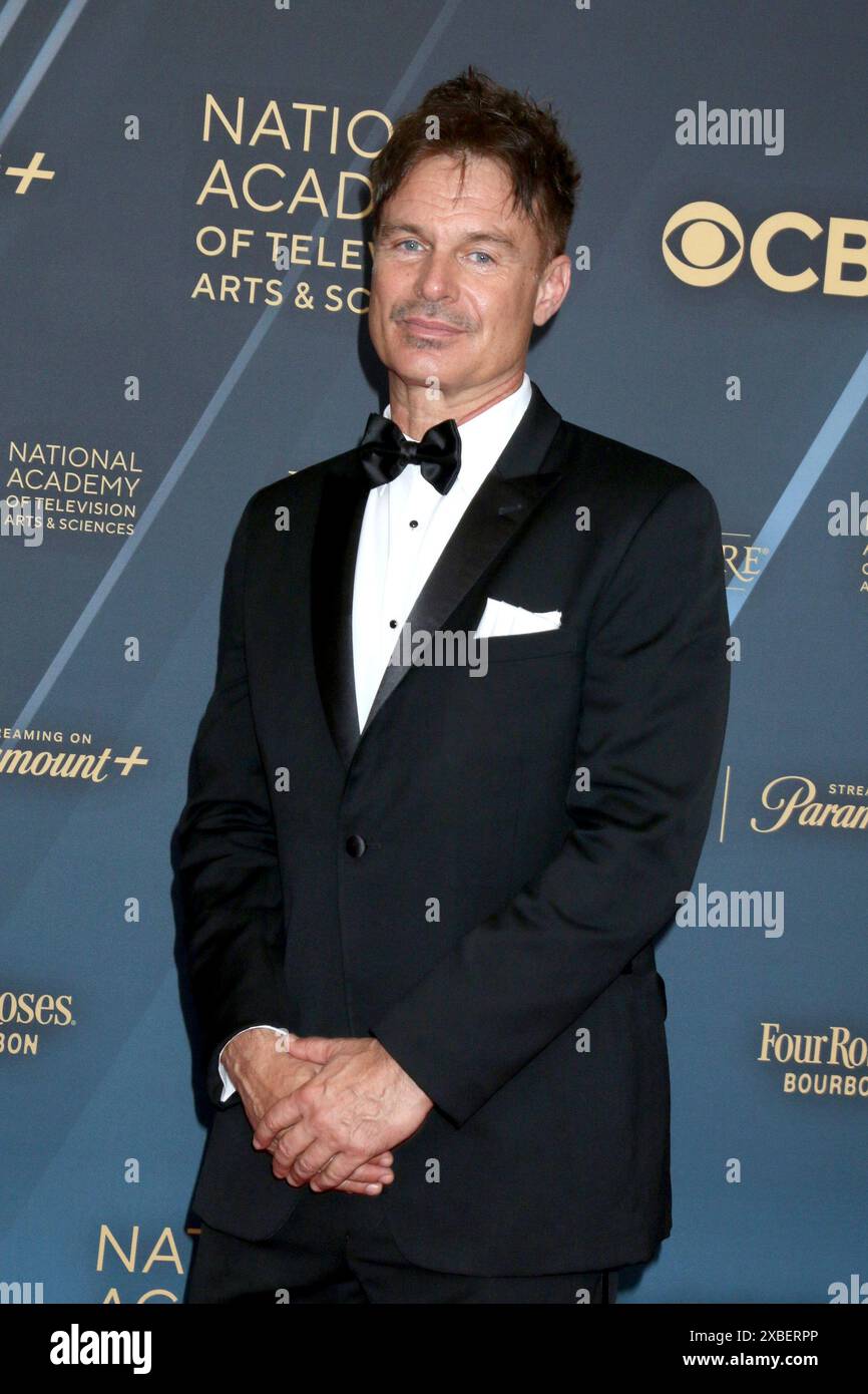 June 7, 2024, Los Angeles, Ca, USA: LOS ANGELES - JUN 7: Patrick ...