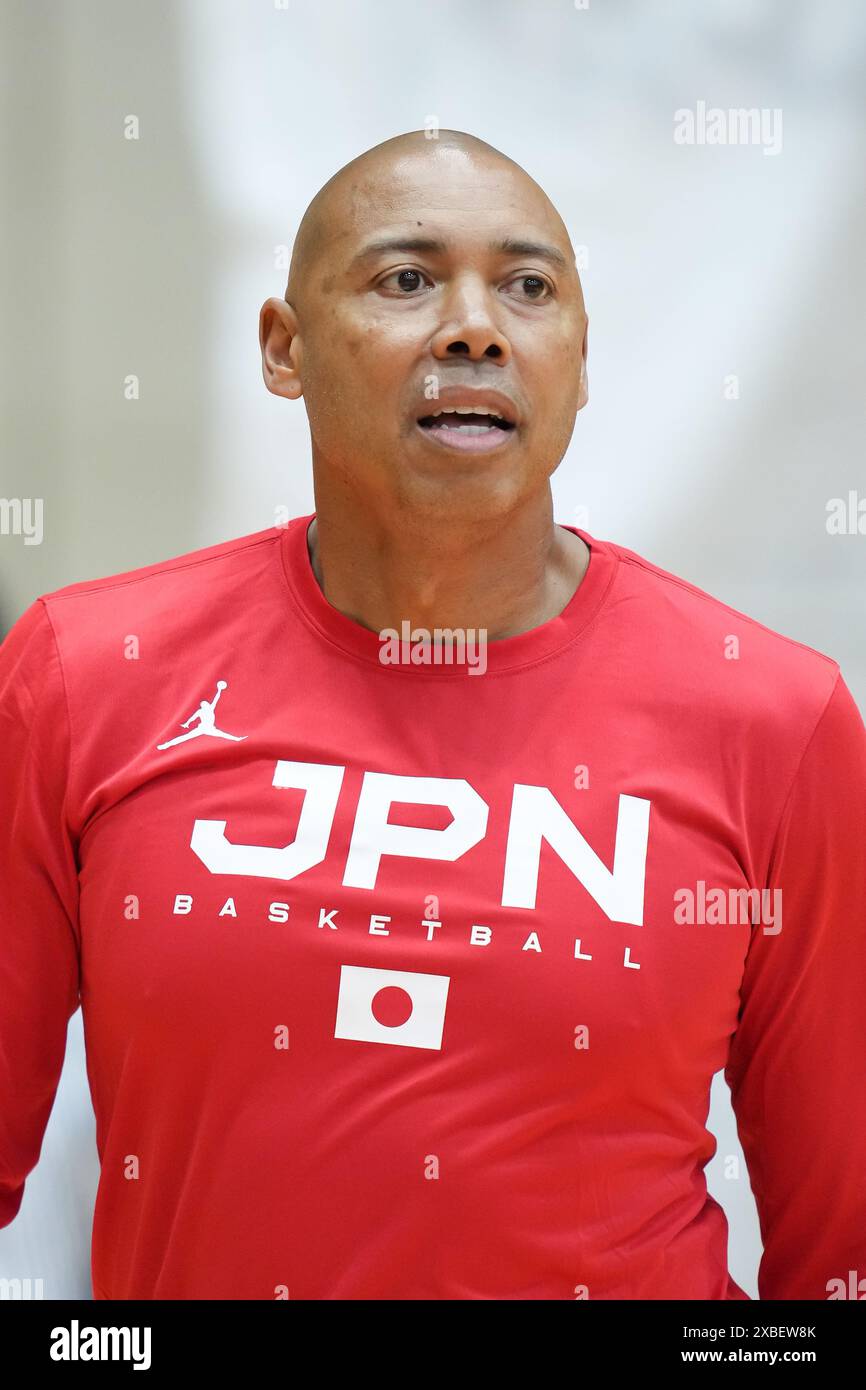 Corey gaines hi-res stock photography and images - Alamy