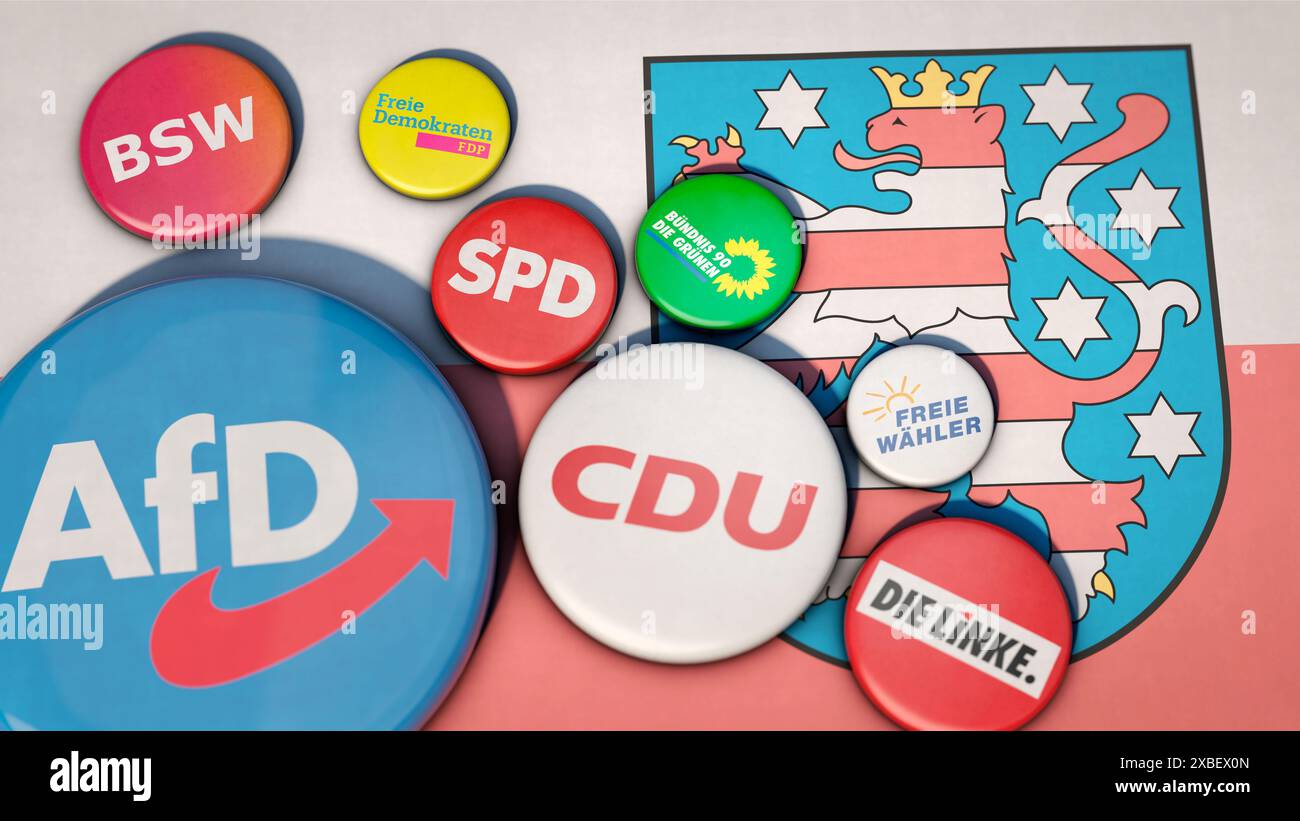 Afd logos hi-res stock photography and images - Alamy